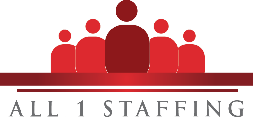 Staffing Solutions in Bensenville, IL | All 1 Staffing, LLC